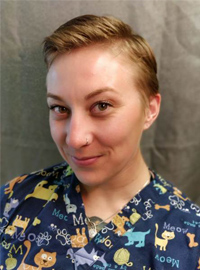 Our Care Team – Greenbrier Animal Hospital